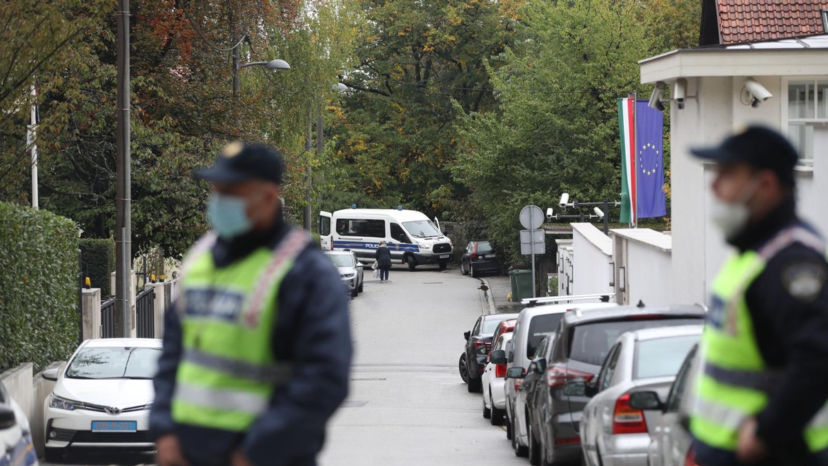 Hrvatska policija uhapsila varioca iz Valjeva: Branio se da nije znao ...