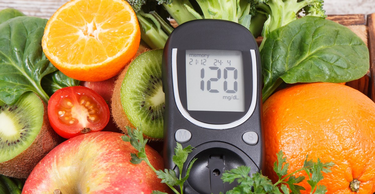 Glukoza - podstawowe źródło energii organizmów żywych