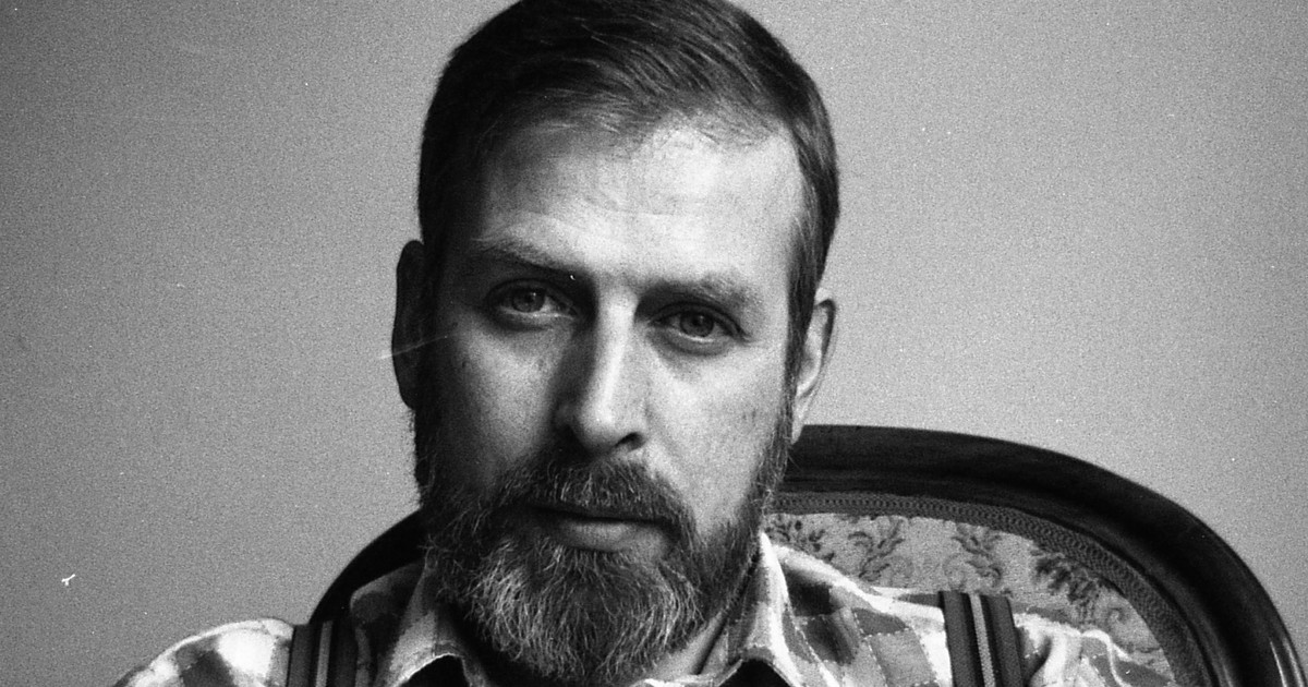 Nie żyje znany aktor i reżyser Edward Żebrowski