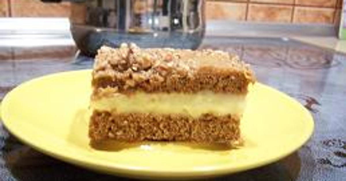 Miodownik - Onet Gotowanie