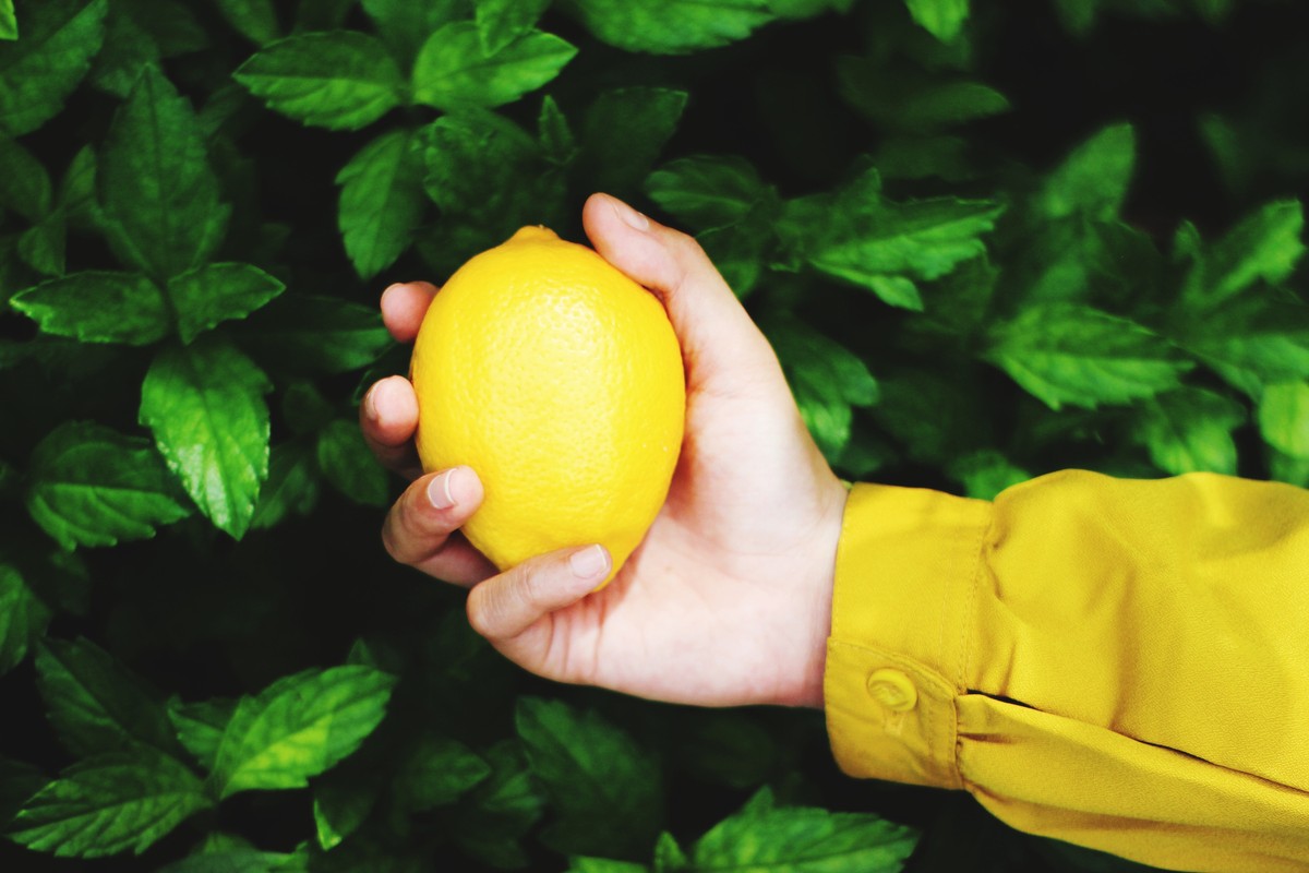 Elképesztő, hogy mennyi mindenre jó a citrom héja - Blikk Rúzs