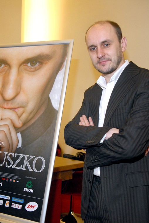 Adam Woronowicz. Życie prywatne i wiara w Boga - Plejada.pl