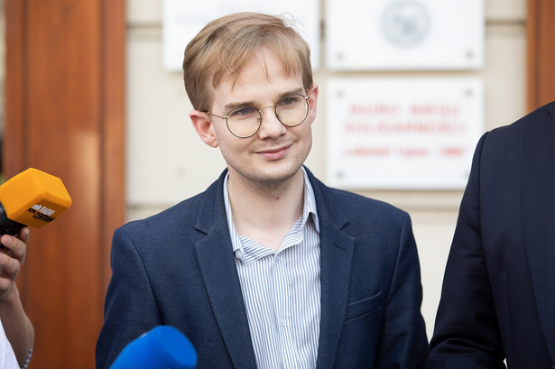 Patkowski: Planujemy nowelizację ustawy budżetowej na rok 2022 - Forsal.pl