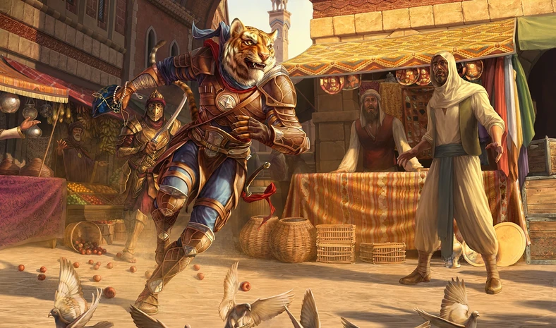Lepszy Skyrim czy coś więcej - jakie powinno być The Elder Scrolls VI? Lepszy Skyrim czy coś więcej - jakie powinno być The Elder Scrolls VI?