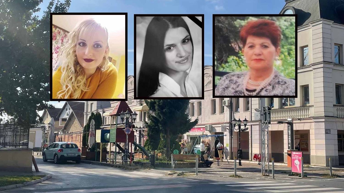 Kać zavijen u crno nakon tragedije u Novom Sadu: Najmanje troje njihovih meštana poginulo - Blic