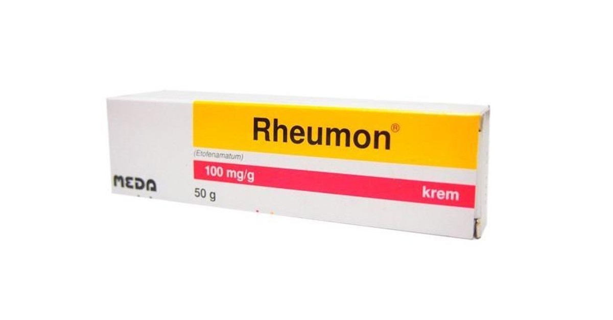 Rheumon