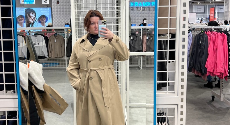 I visited Primark and can see why the European chain has been described ...