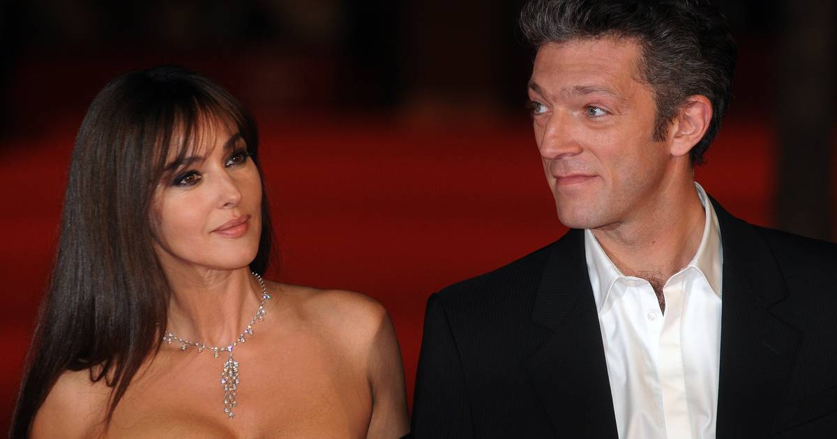 Córka Moniki Bellucci i Vincenta Cassela robi karierę w modelingu ...