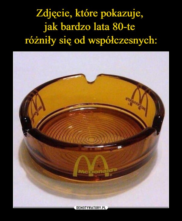 Nostalgiczna podróż w czasie. Oto najlepsze memy z lat 80. - Kobieta