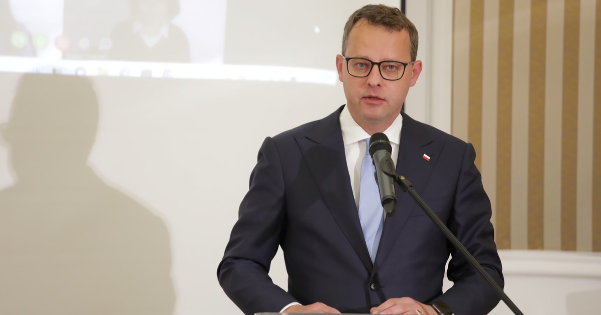 Marcin Romanowski pod lupą prokuratury. Miał wiedzieć o grupie ...