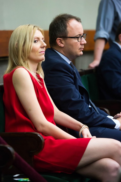 Adam Bodnar - życie prywatne rzecznika praw obywatelskich. Synowie ...