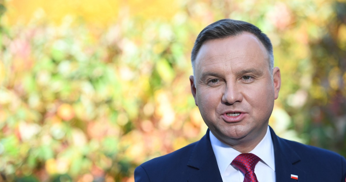 Sondaż CBOS: co Polacy sądzą o prezydenturze Andrzeja Dudy - Wiadomości