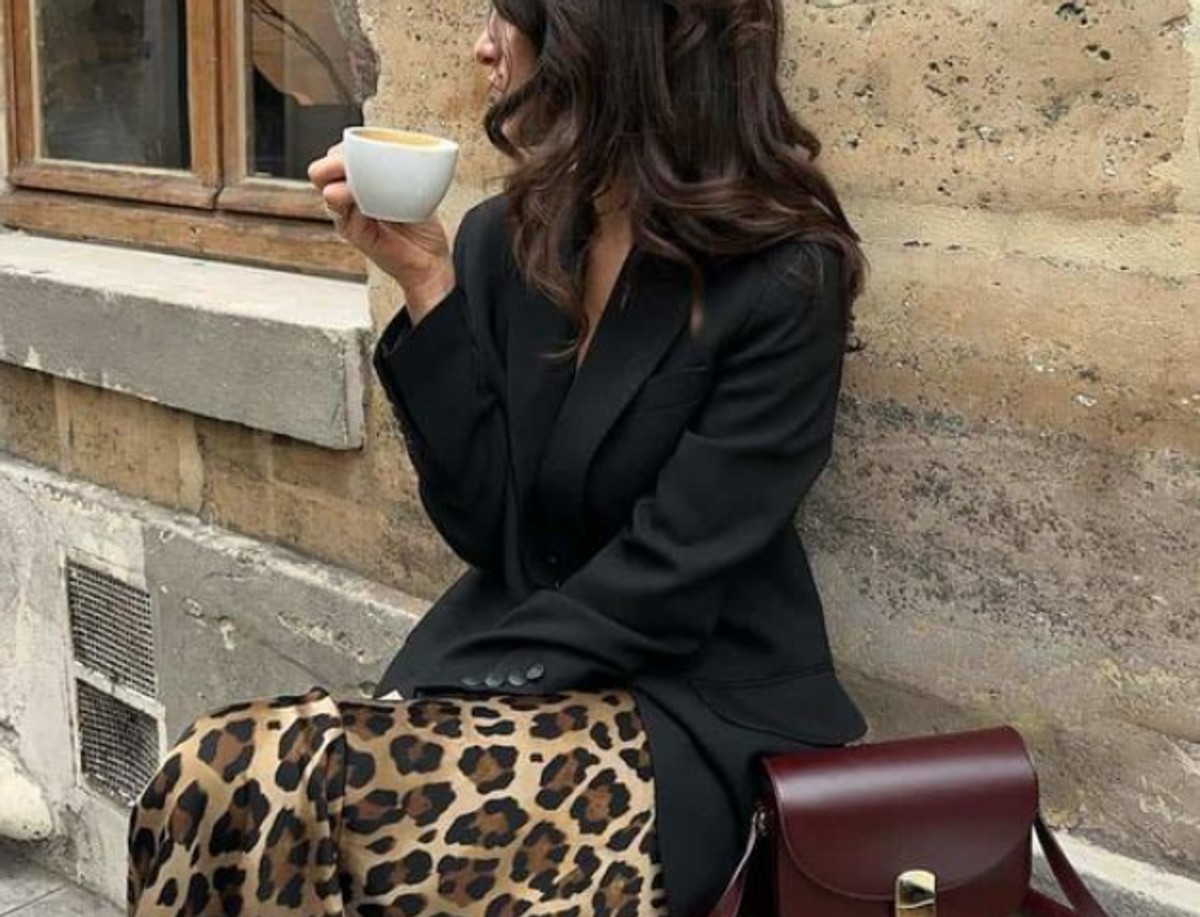 Ovo su 5 najvećih modnih trendova za jesen 2024. i svi su pre-le-pi ...