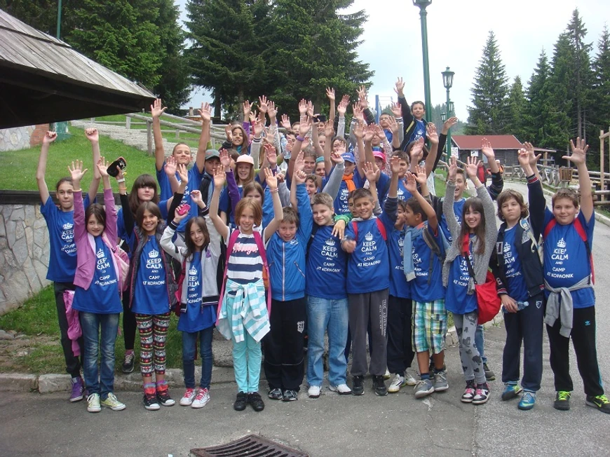 Kako da deci omogućite zabavan i koristan letnji raspust?