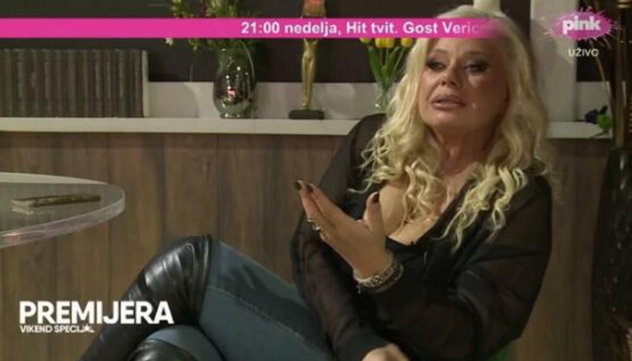 Zorana Pavić o borbi za život, ovako je počela agonija: "Pankreas mi je oštećen" - Blic