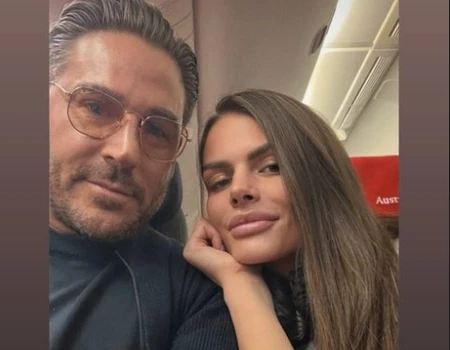 Verila se Rialda Karahasanović: Dečko je zaprosio Maldivima - Blic