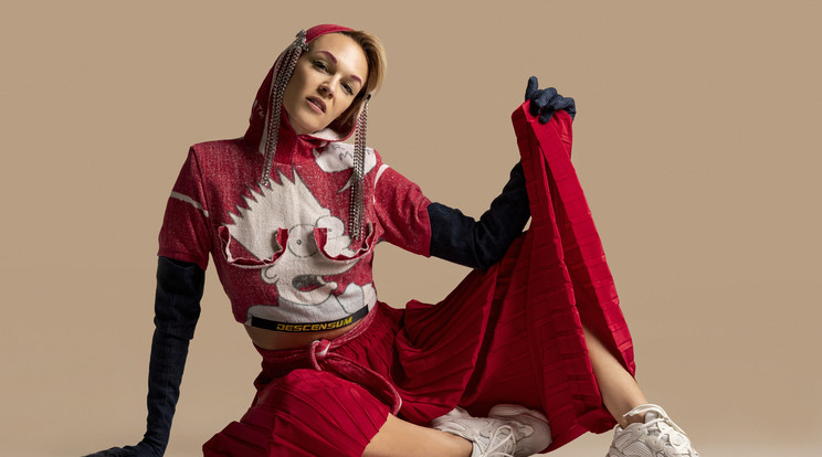 Kiderült, pontosan miért maradt el DJ Yamina gyöngyösi fellépése - Blikk
