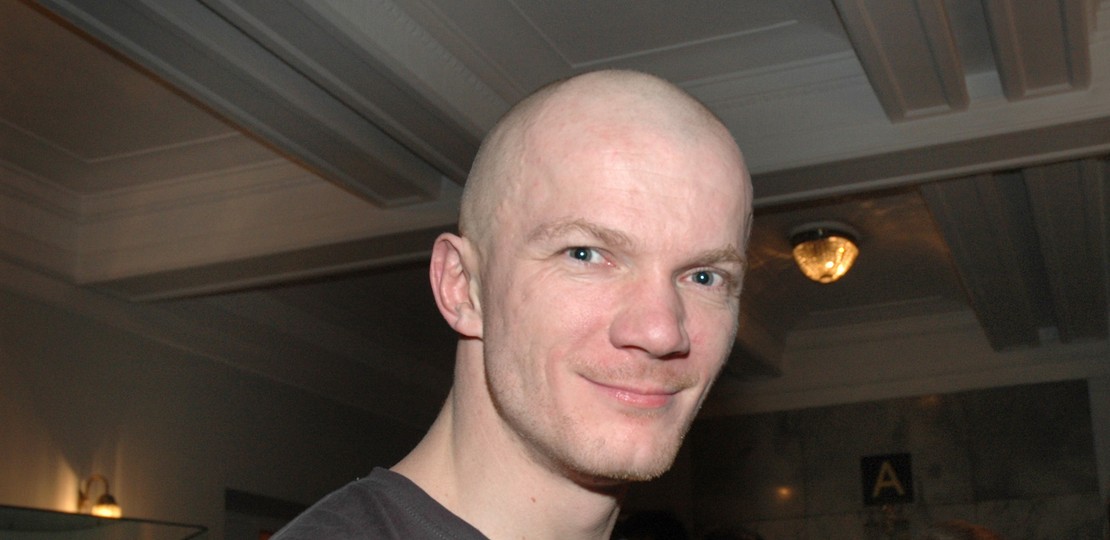 Eryk Lubos - Plejada.pl