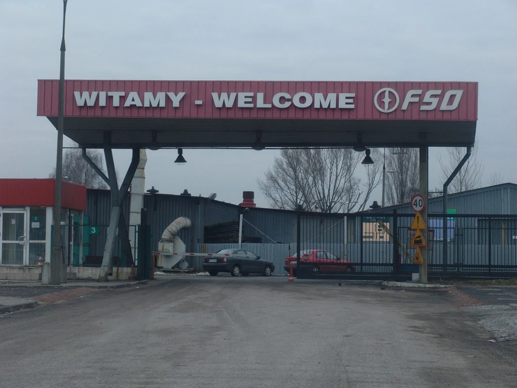 FSO zaskoczyła. Firma wydała oświadczenie w sprawie nowej benzyny E10