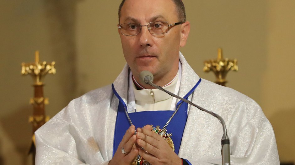 Prymas Polski: uczmy się stawać z Chrystusem wobec drugiego człowieka ...