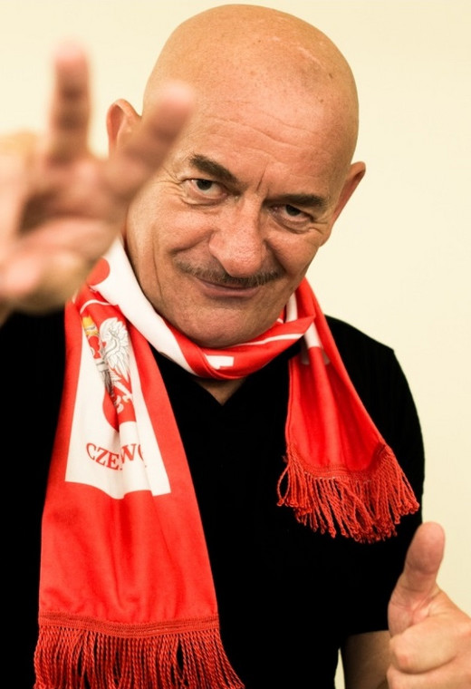 Marcin Daniec o rocznicy ślubu, pandemii i polityce [WYWIAD] - Plejada.pl