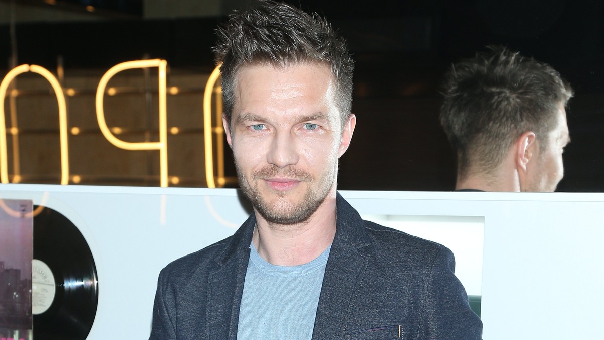 Adam Sztaba wymodlił swoje dziecko. "Moja żona miała pierwsze zawroty ...