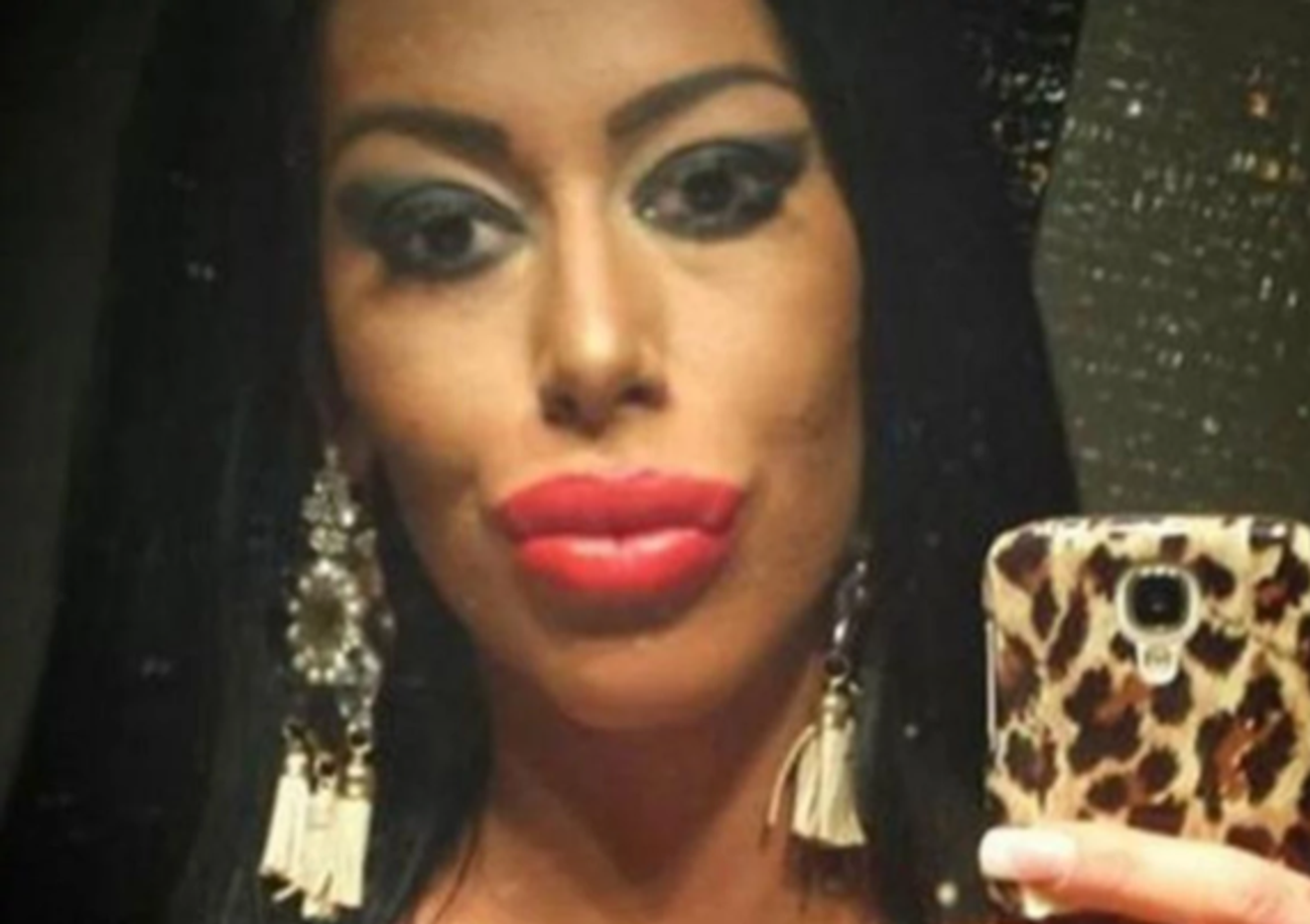 Ovako danas izgleda Mimi Oro: Starleta neprepoznatljiva, promenila ...