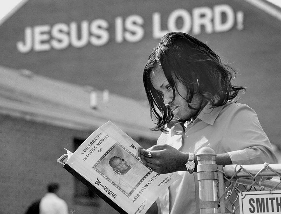 WTC: Zamach na World Trade Center. Dzieci, które zginęły 11 września ...