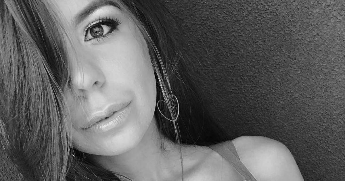 Nie żyje Olivia Lua Olivia Lua Zmarła Mając Zaledwie 23 Lata Nie żyje Kolejna Aktorka Porno