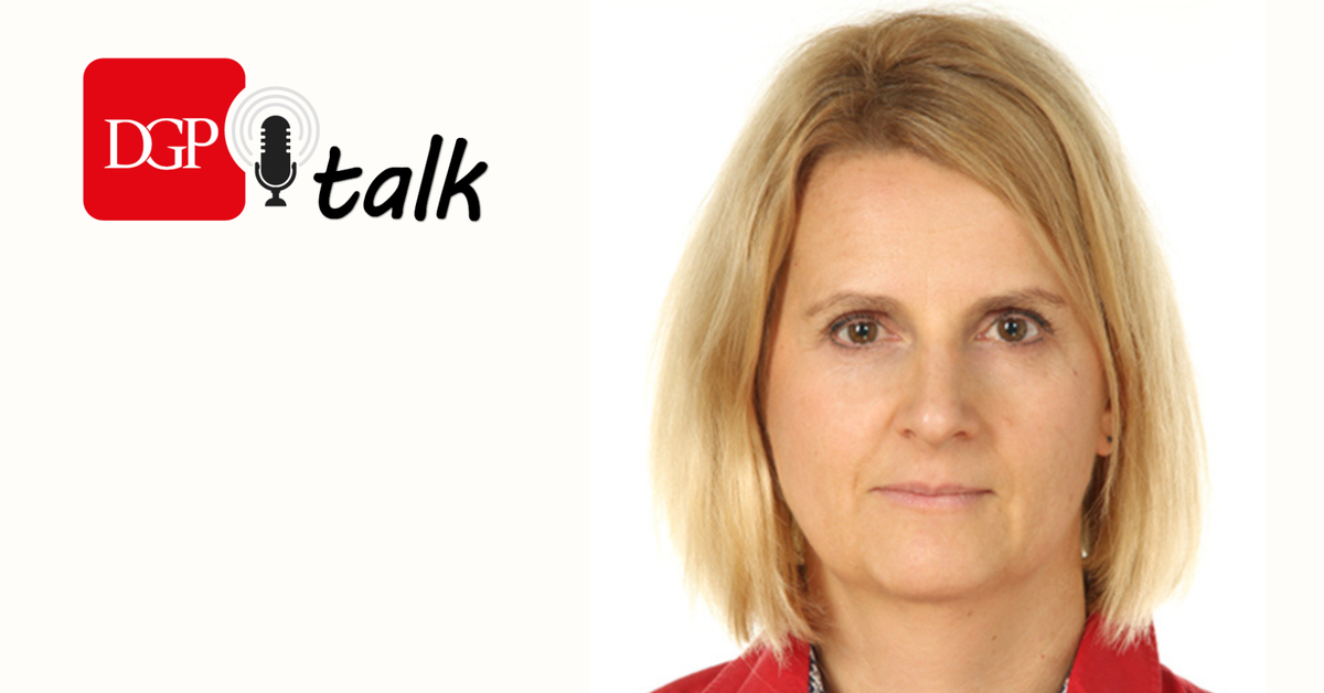 Monika Fiszer: Program Erasmus dla młodych przedsiębiorców funkcjonuje ...