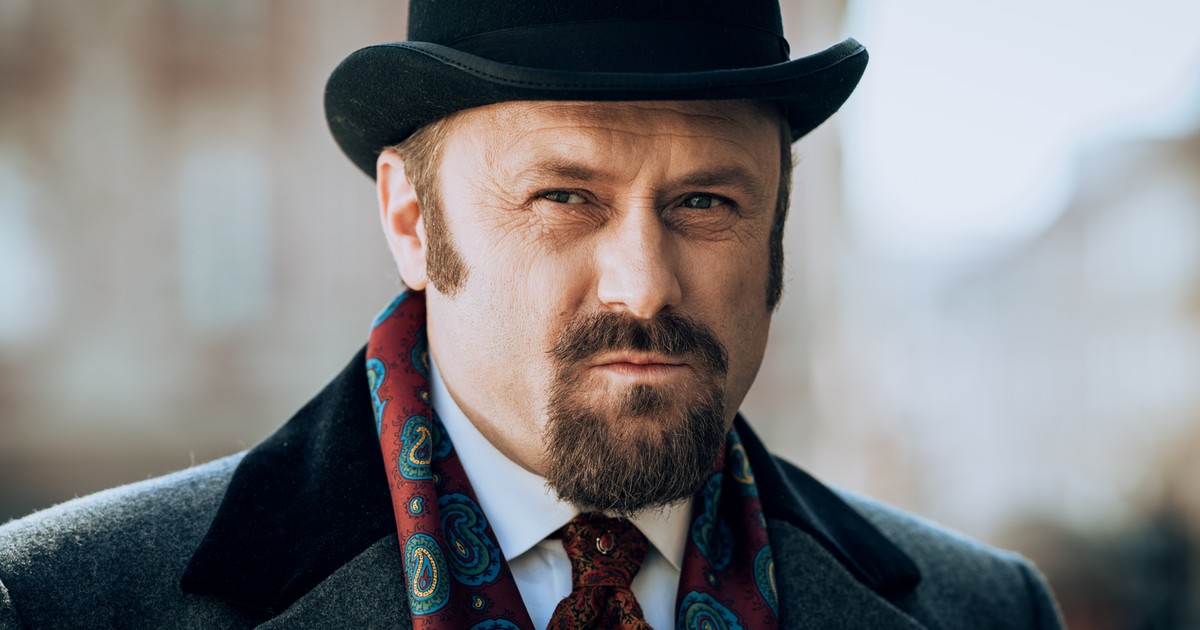 "Znachor" miał być hitem Netfliksa. Poznaliśmy pierwsze wyniki ...