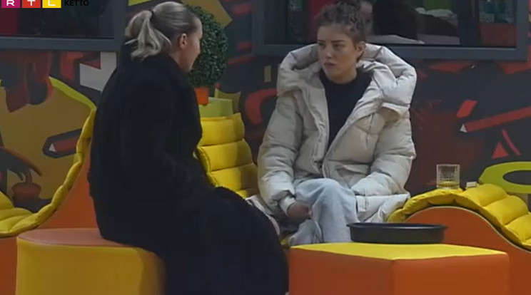 VV Bibi: „Nekem kettő halott kisbabám van” - Blikk