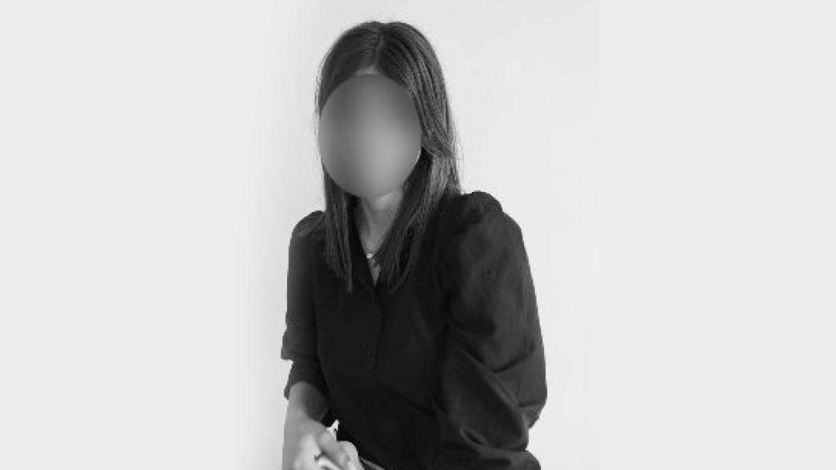 Ovo je devojka koja je poginula u saobraćajnoj nesreći kod Umke - Blic