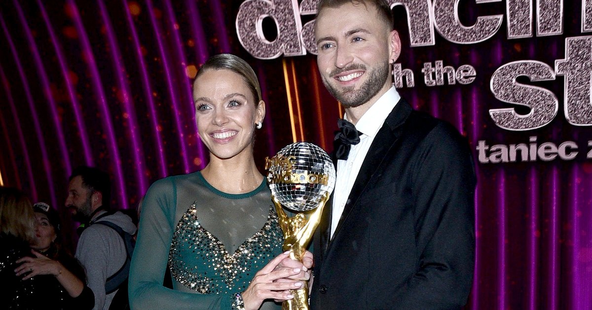 Mama Vanessy Aleksander o zwycięstwie córki: nawet mi się nie śniło ...