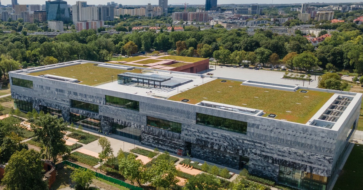 Polskie muzeum wyróżnione w konkursie. Najpiękniejsze na świecie - Podróże