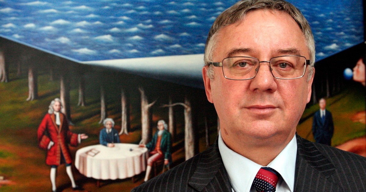 Janusz Filipiak ostrzega przed kryzysem: politycy zaklinają rzeczywistość