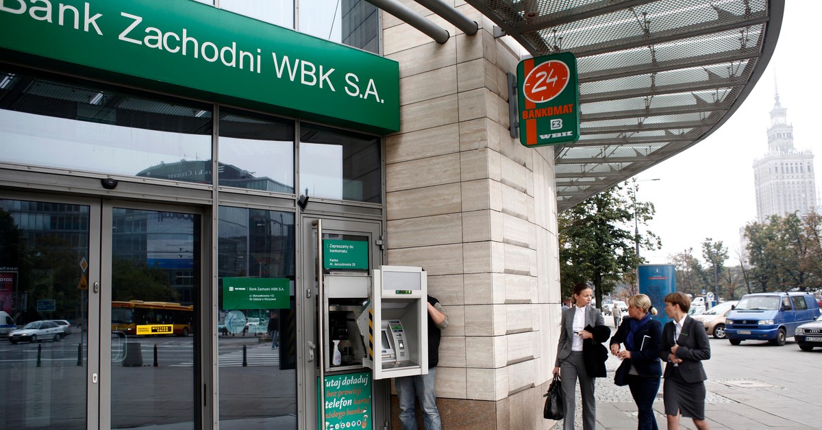 Santander przejmie BZ WBK - Forsal.pl
