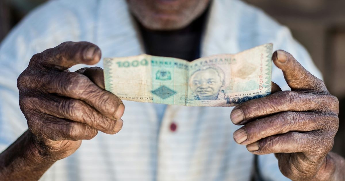 World’s worst currency status haunts Tanzanian shilling as debt and ...
