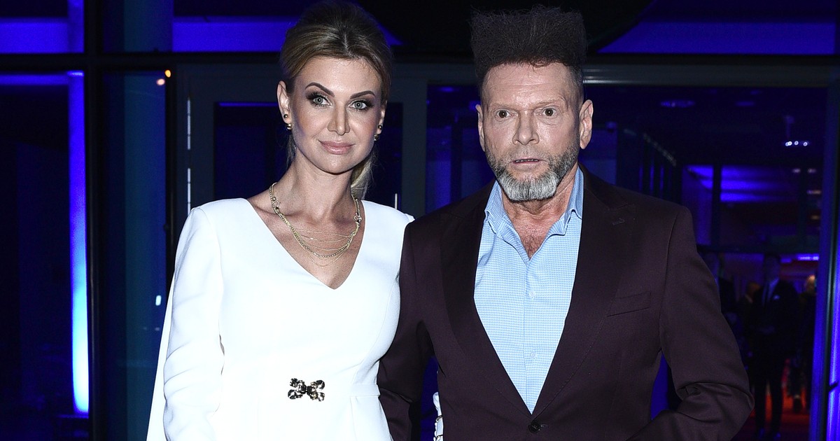 Maja Rutkowski i Krzysztof Rutkowski w "Azja Express"? Mamy komentarz ...