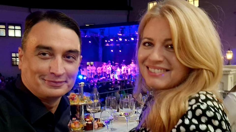 Bude svadba?! Juraj Rizman otvorene o Čaputovej: Plánujeme spoločnú ...