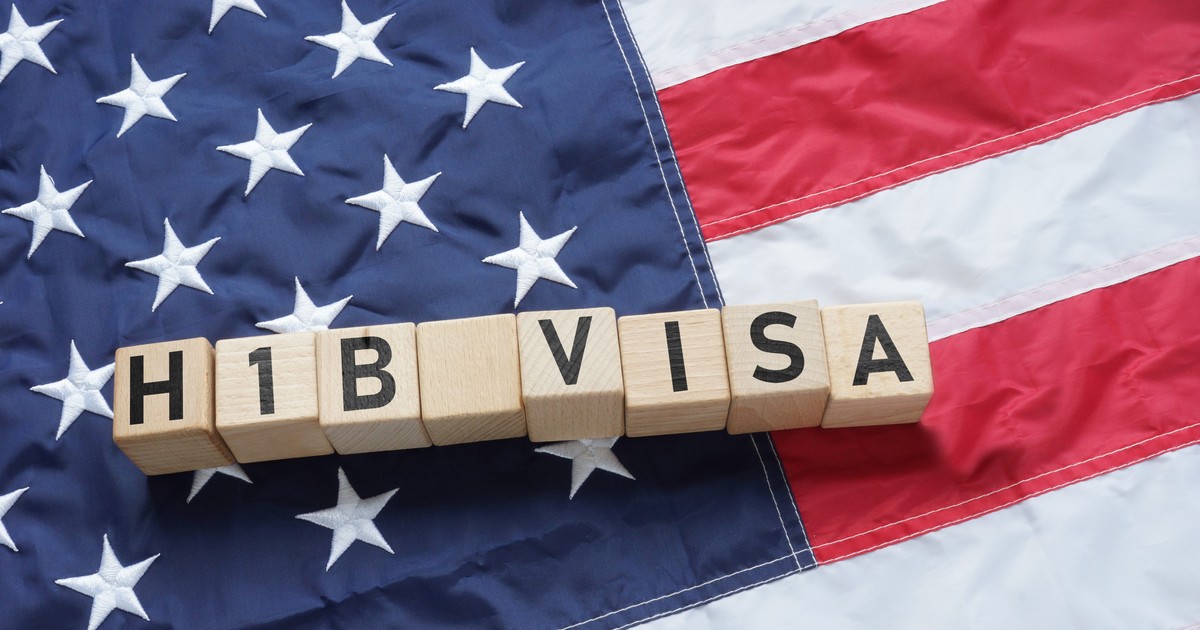 What is an H-1B visa? Everything you need to know about the skilled ...