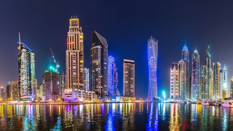 Jak się żyje w Dubaju? Obalamy 10 popularnych mitów - Podróże