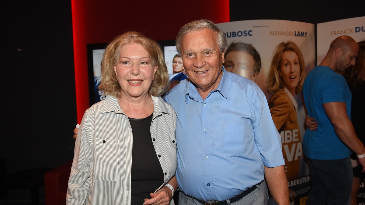 Tóth Judit képtelen tovább színészkedni férje halála után - Blikk