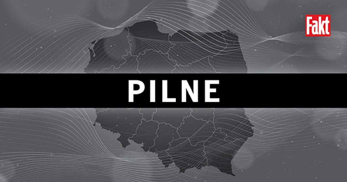 Tragiczny wypadek na S6 w Koszalinie. Dwie osoby zginęły, siedmioro rannych