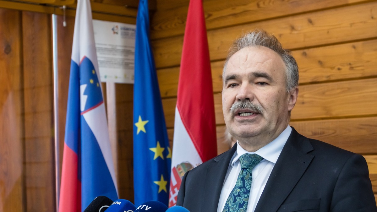 Nagy István szerint április 30-ig maradnak az árstopok - Blikk