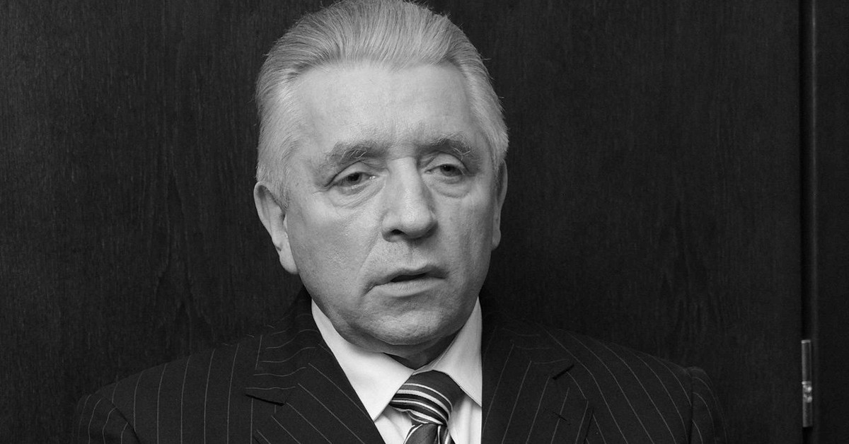 Andrzej Lepper nie żyje. Został znaleziony w swoim biurze - Dziennik.pl