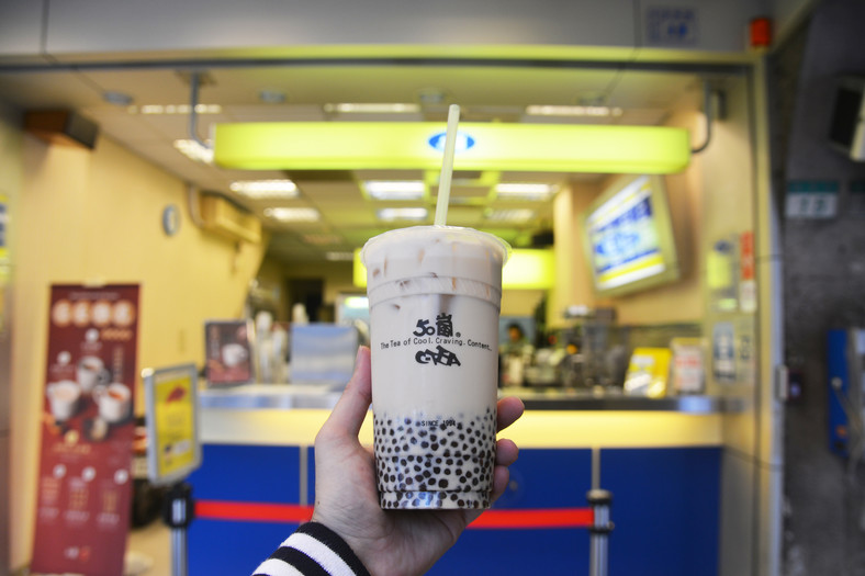11 atrakcji na Tajwanie. Co zobaczyć i co jeść. Nie tylko bubble tea ...