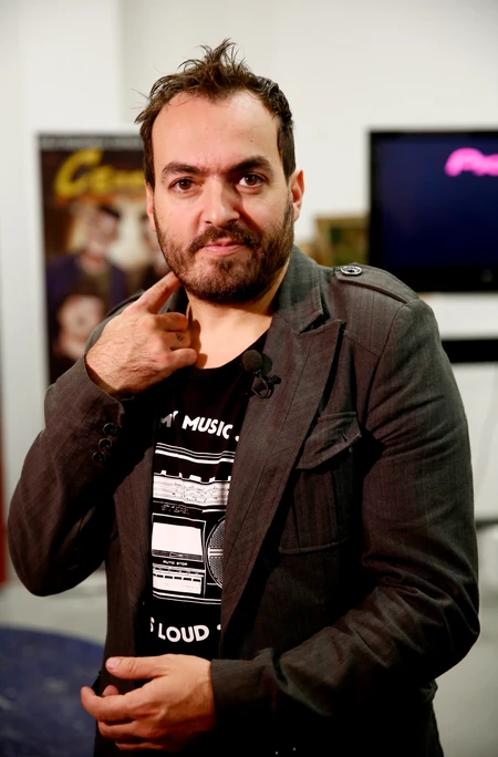 Nenad Okanović o želudačnoj kili - Blic