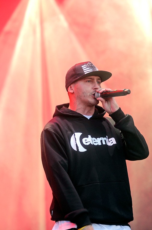 Eldo - życie prywatne, wiek, Instagram, żona, płyty, piosenki - Plejada.pl