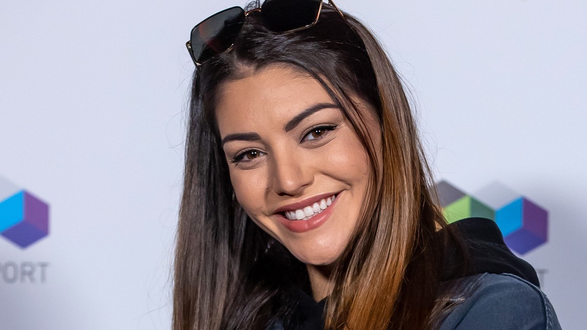 Nyaralós képei miatt durván beleálltak a várandós Kulcsár Edinába a ...